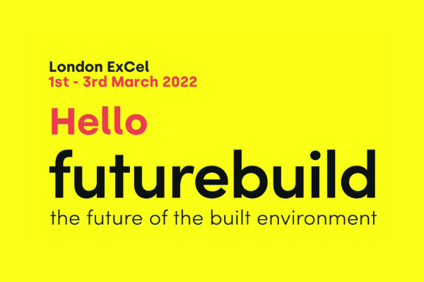 Futurebuild 2022 Fiverivers