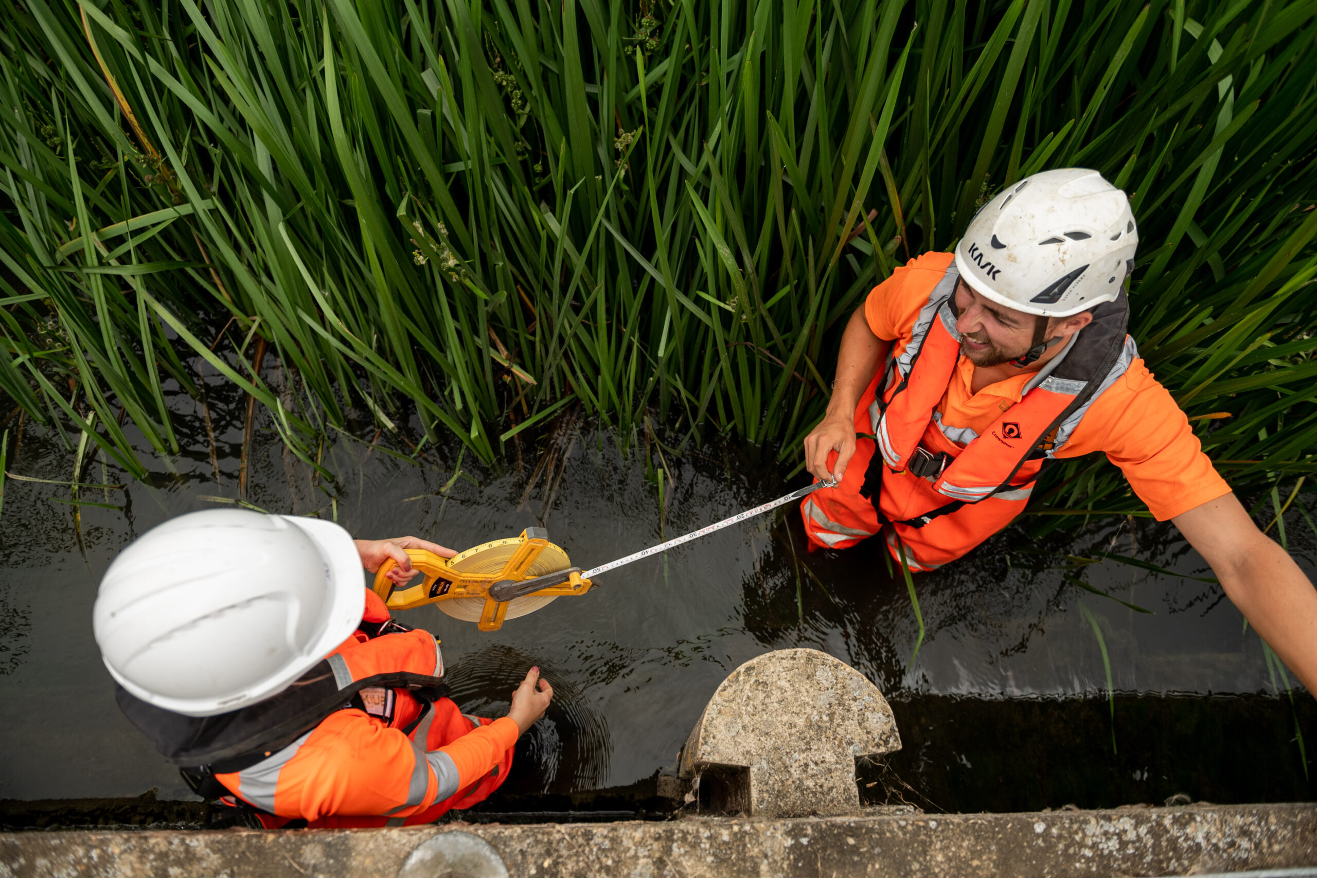 FiveRivers Partnership LLP | 5R Environmental Contracting